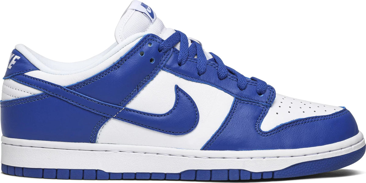 Nike Dunk Low Retro SP 'Kentucky' – The Sneaker CA